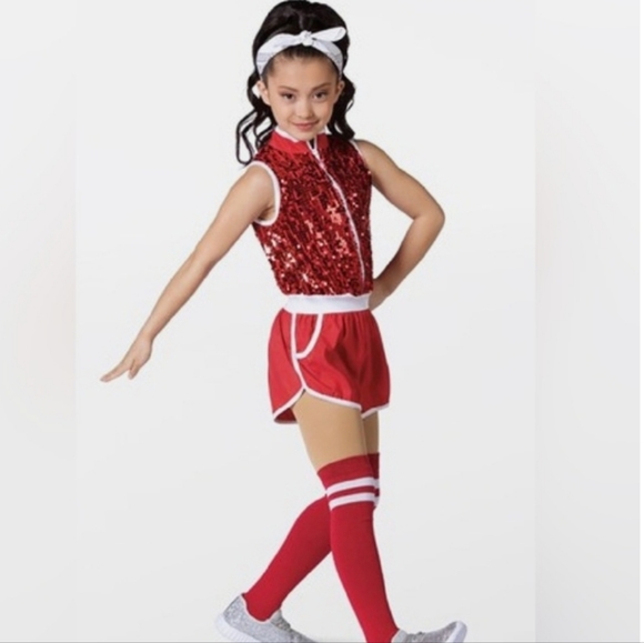 Weissman | Costumes | Weissman Dance Costume | Poshmark